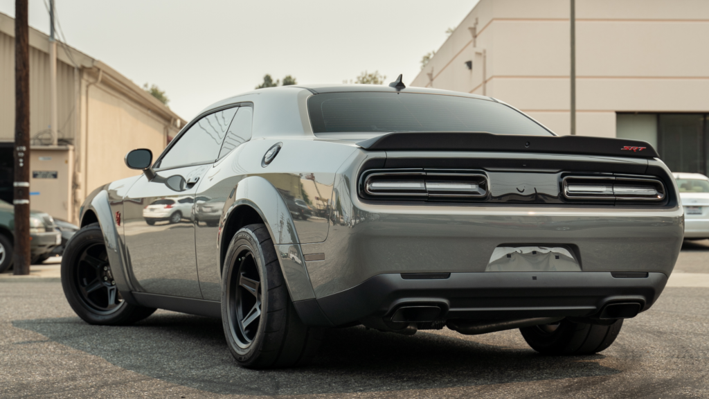 The Ultimate Guide to Paint Protection Film: Pros + Cons