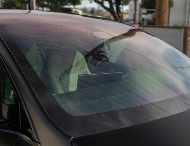 What is Windshield Protection and How Does It Work?